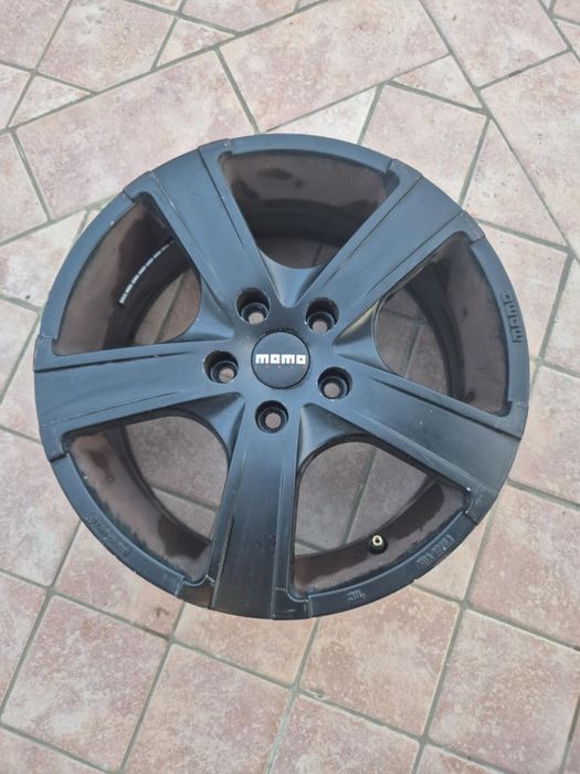 MOMO Win Pro, 16", 5x108 гр. Видин Строител • OLX.bg