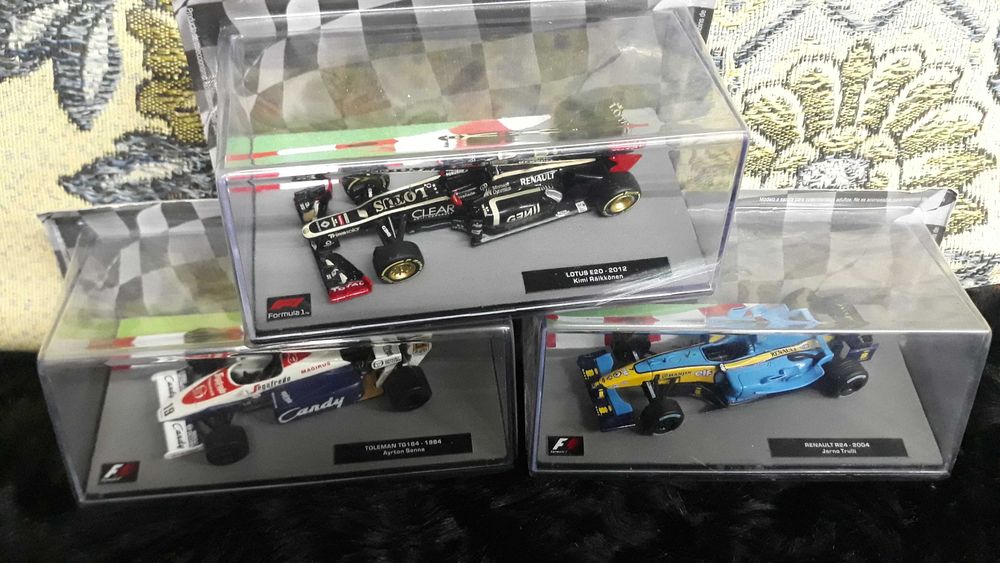 WRC Rally Formula 1 1.43 Mercedes Renault Honda Bar Lotus Jaguar гр ...