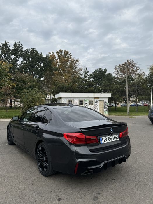BMW G30 530D System maxhaust(evacuare) !! Braila • OLX.ro