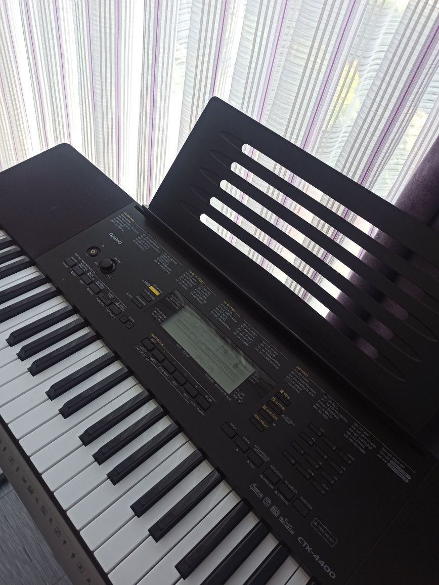 Синтезатор casio гр. Раковски • OLX.bg