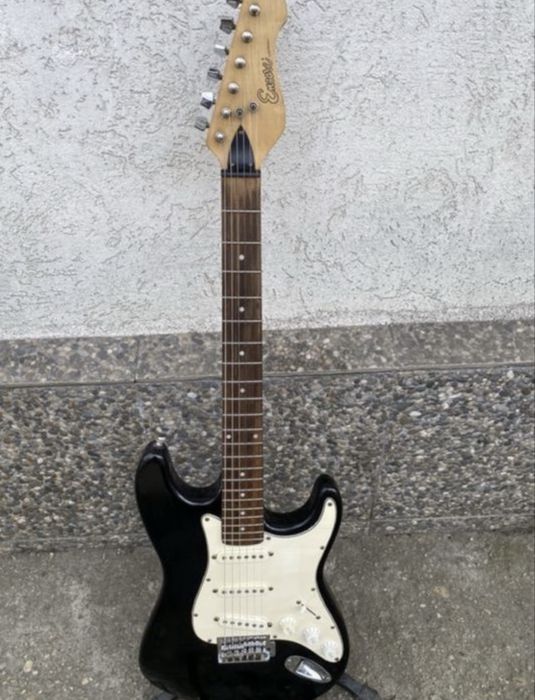 Louder Guitar / Encore / CB SKY chitara electrica Craiova • OLX.ro