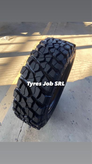 Factura si Garantie! Off road 195 80 r15 215 65 r16 cramponate simex ...