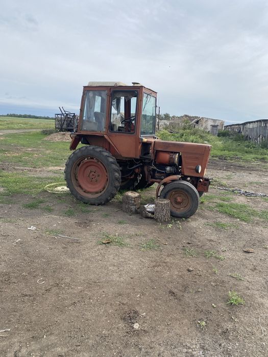 Трактор т25: 1 000 000 тг. - Сельхозтехника Саумалколь на Olx