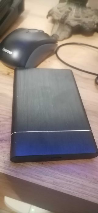 Flash memory външен хард диск с. Християново • OLX.bg