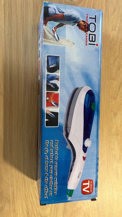 Вертикална парна ютия гр. Велико Търново Колю Фичето • OLX.bg