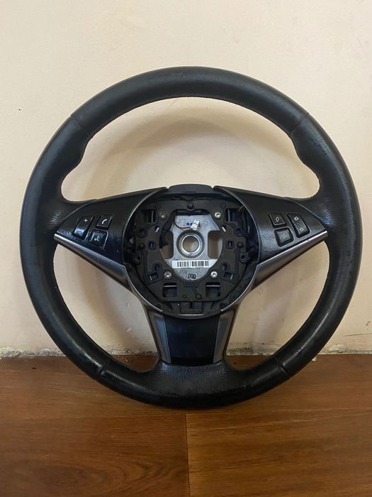 Волан за bmw e60 e61 e63 гр. Пазарджик Устрем • OLX.bg