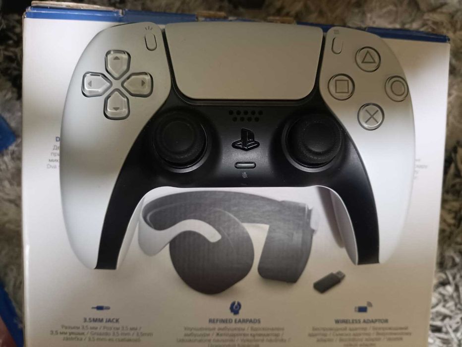 PS5, editie cu Disc - Impecabil Craiova • OLX.ro