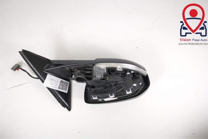 Дясно Огледало Оригинално С Подгряване / Dasno Ogled­alo Originalno S ...