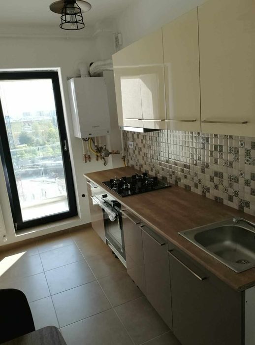 Garsoniera Lujerului-Parcul Liniei-Plaza-Afi Cotroceni Bucuresti ...