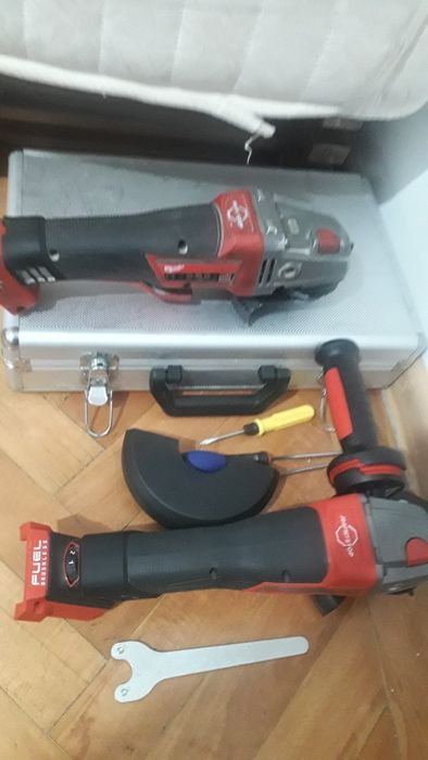 Flex milwaukee m18 turatie Vulcan • OLX.ro