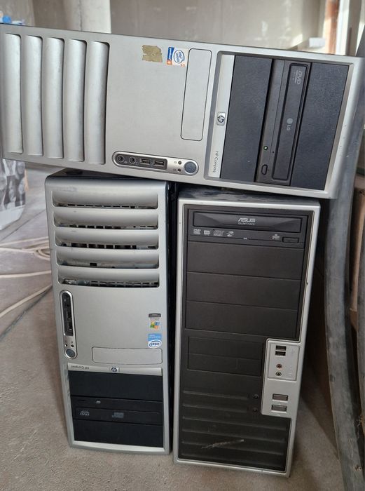 Unitate calculator Bucuresti Sectorul 6 • OLX.ro