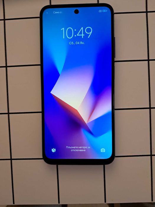 Redmi Note 10 5G гр. Велико Търново Акация • OLX.bg