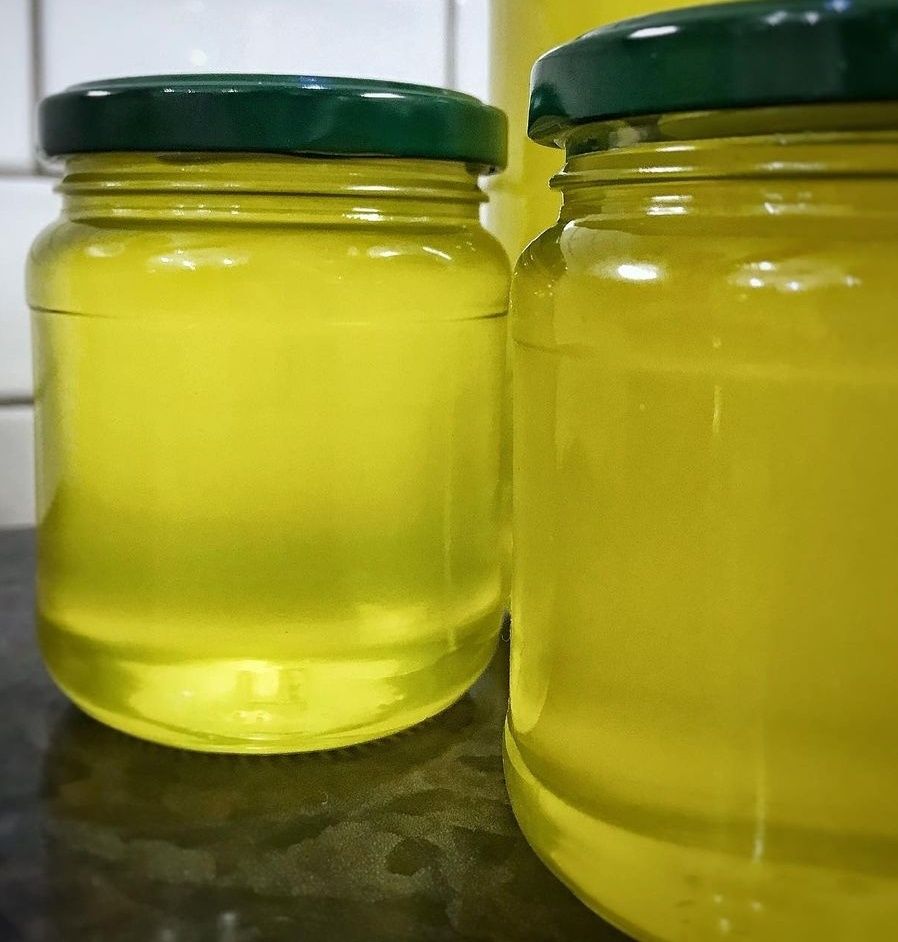 Масло подсолнечное холодного отжима - Продукты питания / напитки Алматы ...