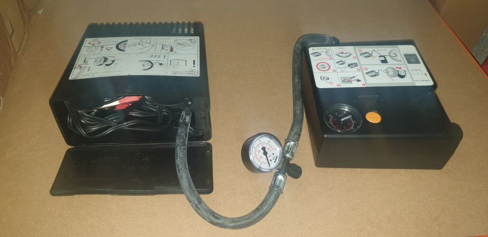 Compresor aer auto ORIGINAL Cluj-Napoca • OLX.ro