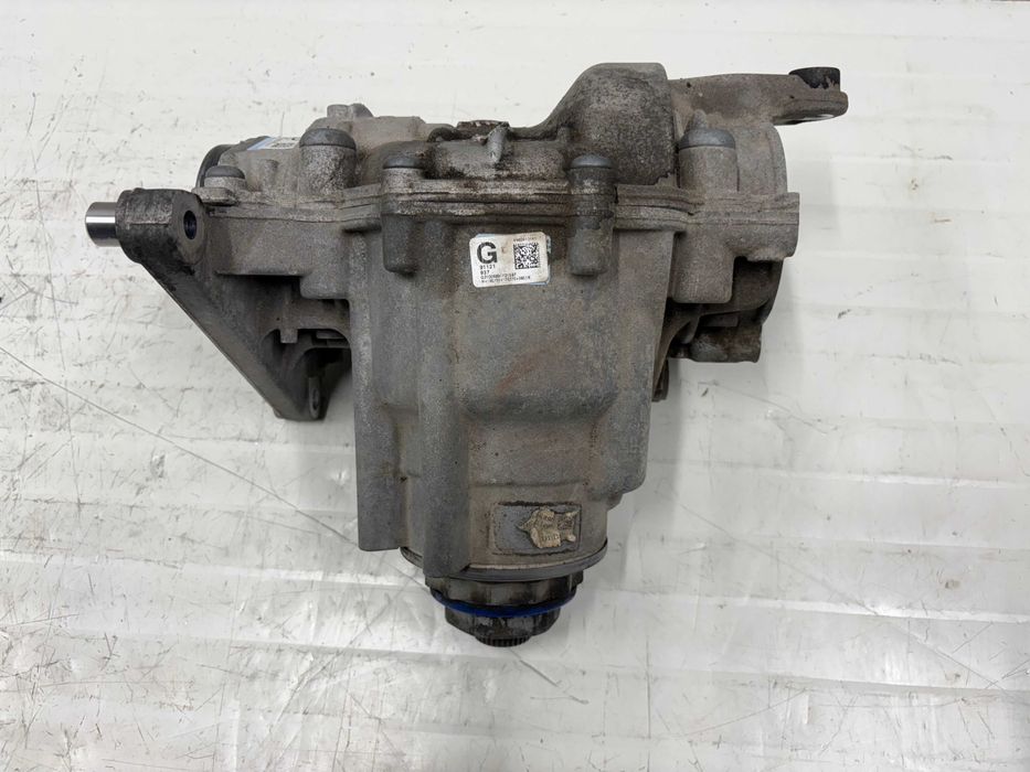 Раздатка / Преден диференциал БМВ Ф40 Ф45 Ф48 Ф39 Мини Купър гр ...