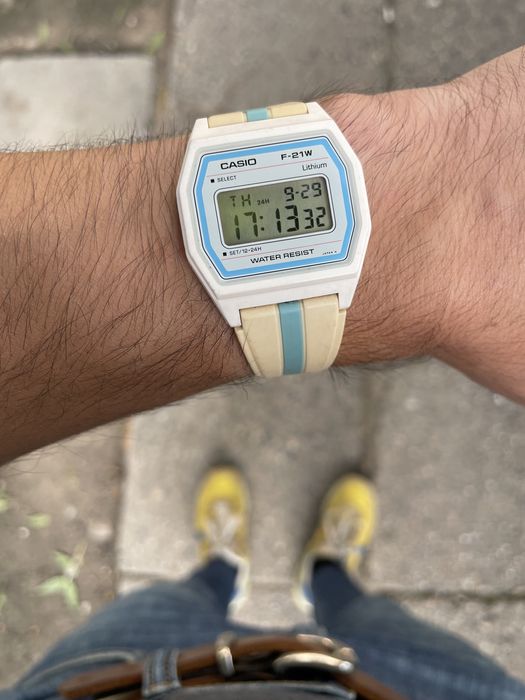 Ceas vintage casio wostock seiko citizen lot ceasuri Timisoara • OLX.ro