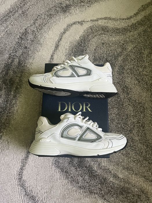 Dior b30 reflective Sfantu Gheorghe • OLX.ro