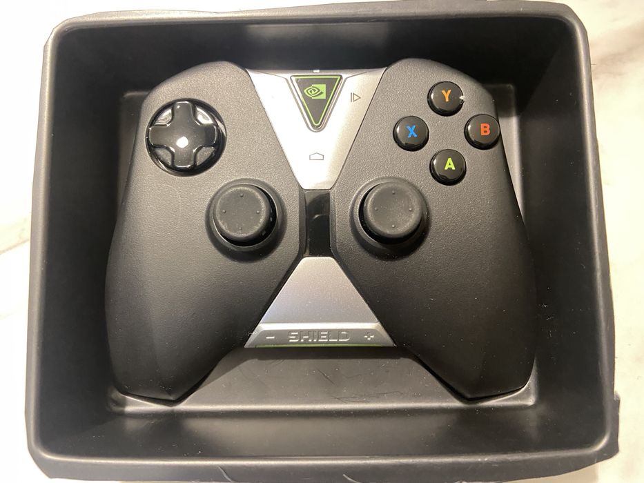 Nvidia shield wireless controller NOI -2 buc Bucuresti Sectorul 1 • OLX.ro