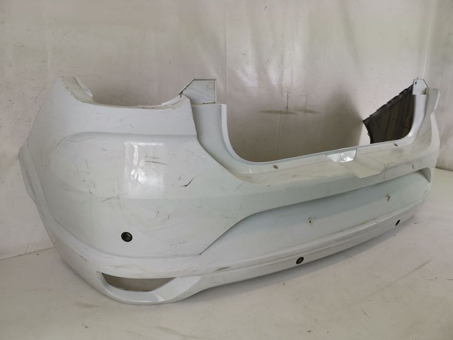 Bara Spate Dacia Logan 3 2020 2021 2022 2023 2024 Originala In Stare Bucuresti Sectorul 6 • OLX.ro