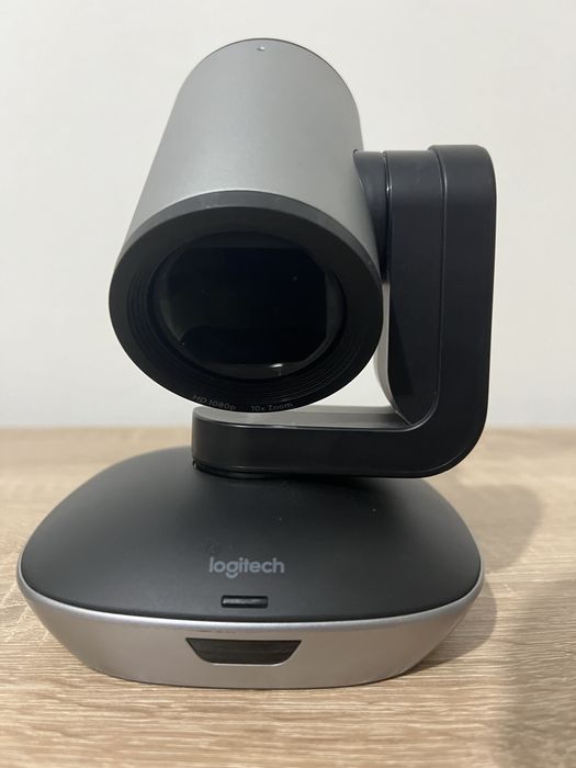 Logitech ptz pro 2 + razer seiren Galati • OLX.ro