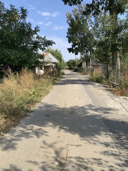 Vând teren intravilan Periș Peris • OLX.ro