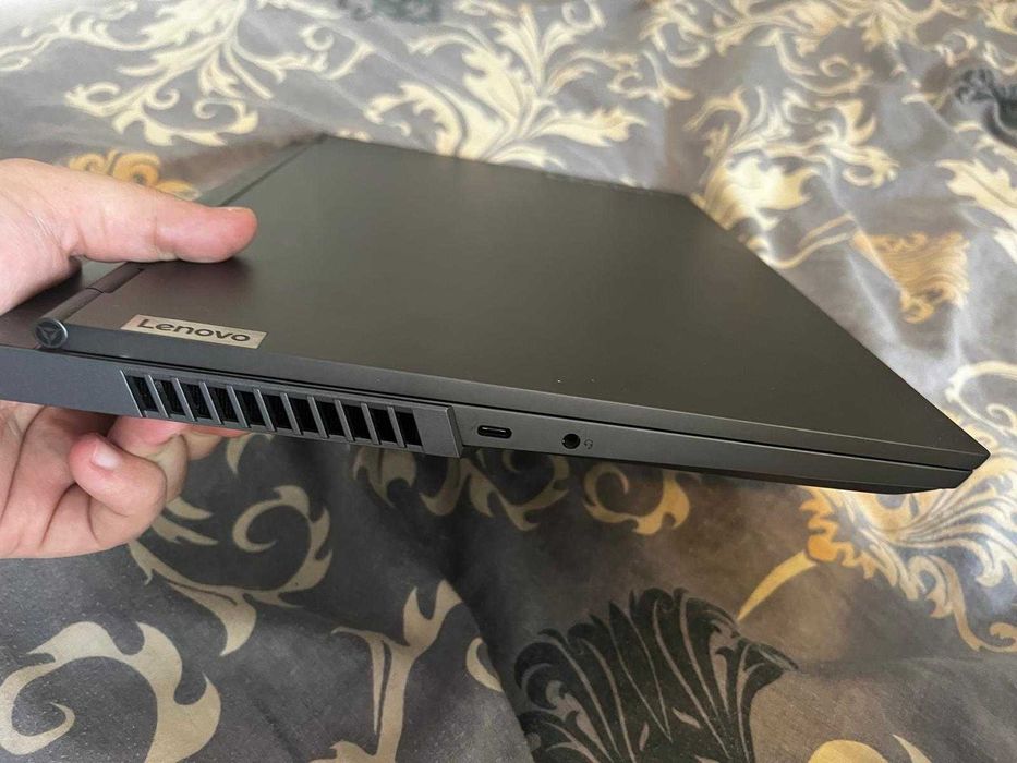 Laptop Lenovo Legion 7 | RTX 3080 16GB | 64GB RAM | 1TB SSD | Bucuresti ...