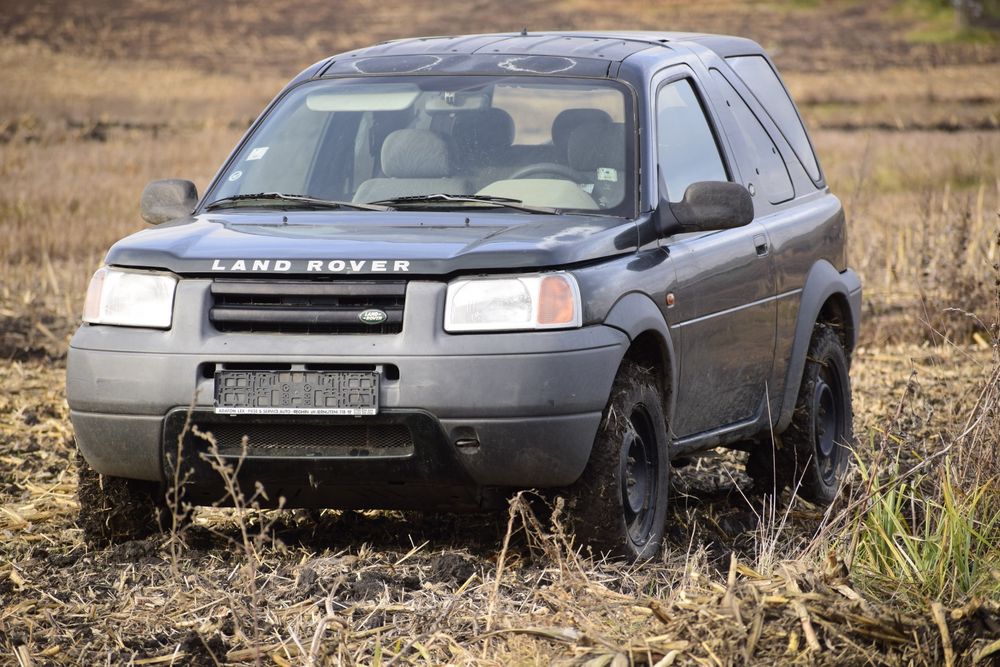 Land rover freelander defect Valea Rece • OLX.ro