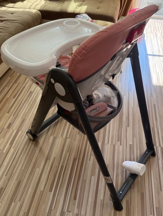 Столче за хранене Lorelli гр. Варна Левски • OLX.bg