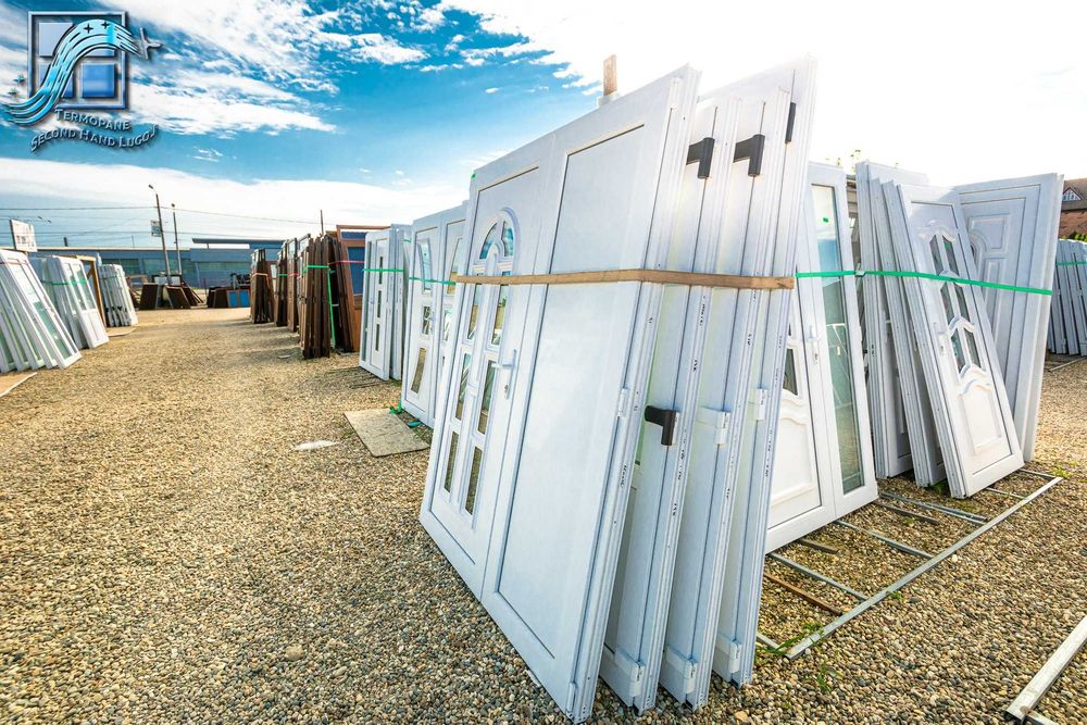 Termopane noi la cele mai bune preturi Lugoj • OLX.ro