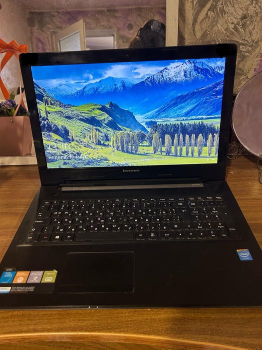 Lenovo G50-30 Windows 10pro гр. Враца Квартал 103 • OLX.bg