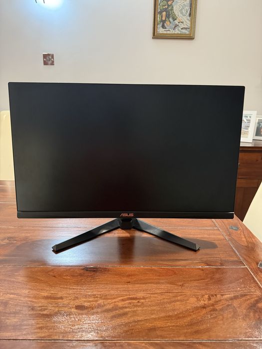 Monitor Asus de gaming Deva • OLX.ro