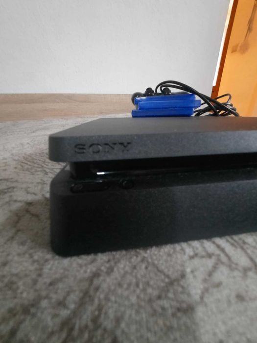 Плейстейшън 4.. . гр. Шумен Добруджански • OLX.bg