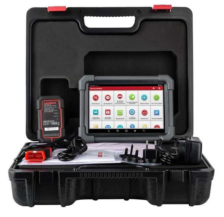 LAUNCH X431 PRO TT CANFD DOIP SGW Online Coding 37 Service Bucuresti ...
