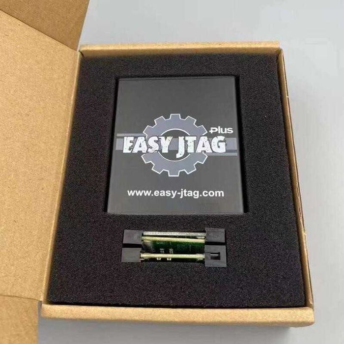 Z3x Easy JTag Plus Bucuresti Sectorul 4 • OLX.ro