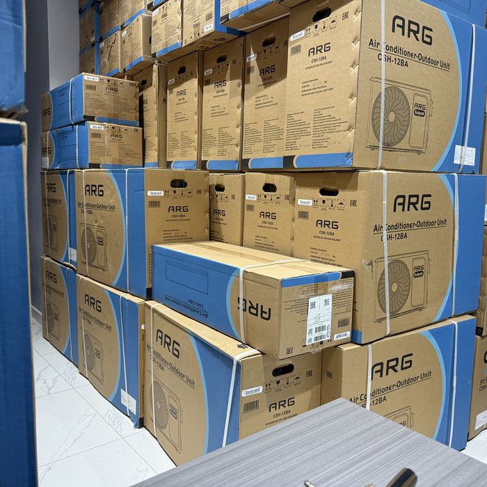 Кондиционер Сплит Система ARG - Кондиционеры Атырау на Olx