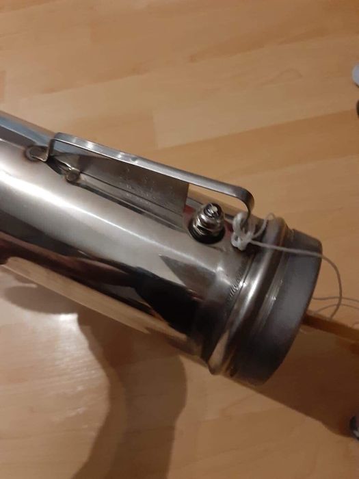 Aparat instalare plase de pescuit setca Glina • OLX.ro