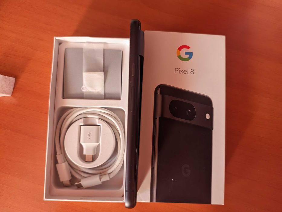 Google Pixel 8 128GB Campina • OLX.ro