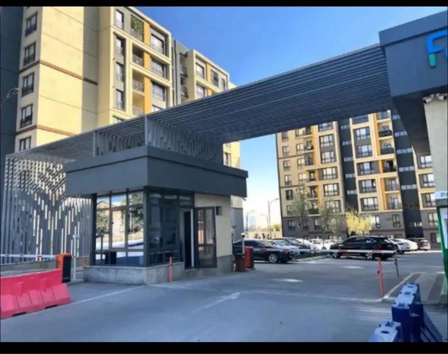 Kvartira ijaraga beriladi: 500 у.е. - Аренда долгосрочная Ташкент на Olx