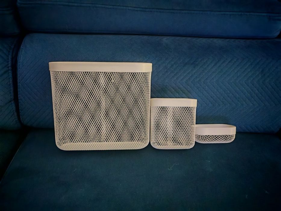 Cosuri depozitare Ikea Skadis Bucuresti Sectorul 6 • OLX.ro