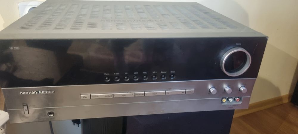 Vand sistem Jbl+statie harman kardon Plopeni • OLX.ro