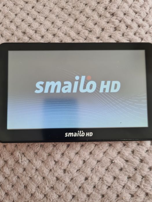Gps auto Smailo HD Satu Nou • OLX.ro