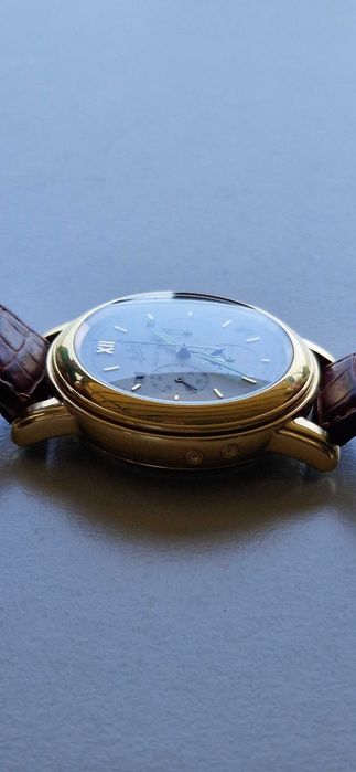 Dubois cal. Zenith 410 Timisoara • OLX.ro