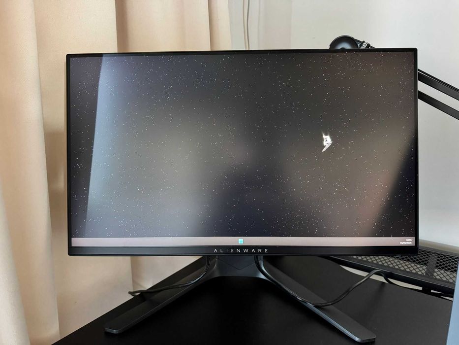 Monitor Alienware AW2521HFA 240hz, 24 inch, ips Arad • OLX.ro