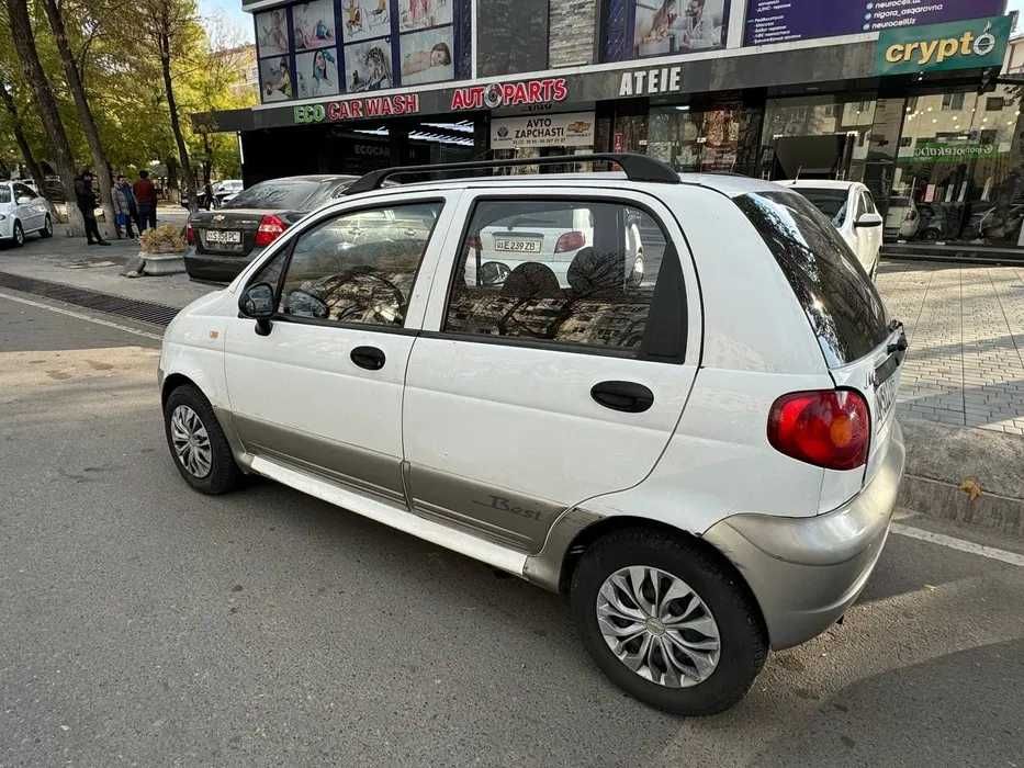 MATIZ_BEST выкупга сотилади: 50 000 000 сум - Chevrolet Ташкент на Olx