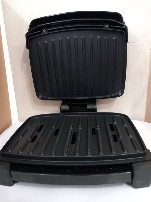 Електрически грил George Foreman гр. Пловдив Тракия • OLX.bg