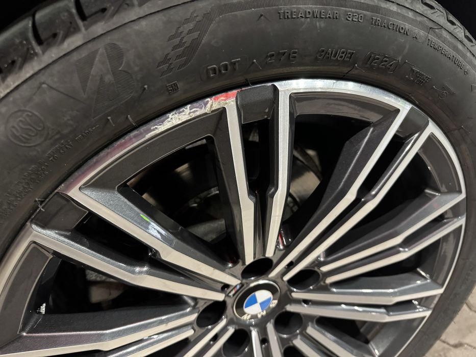Jante BMW Style 790M 18” Bucuresti Sectorul 4 • OLX.ro