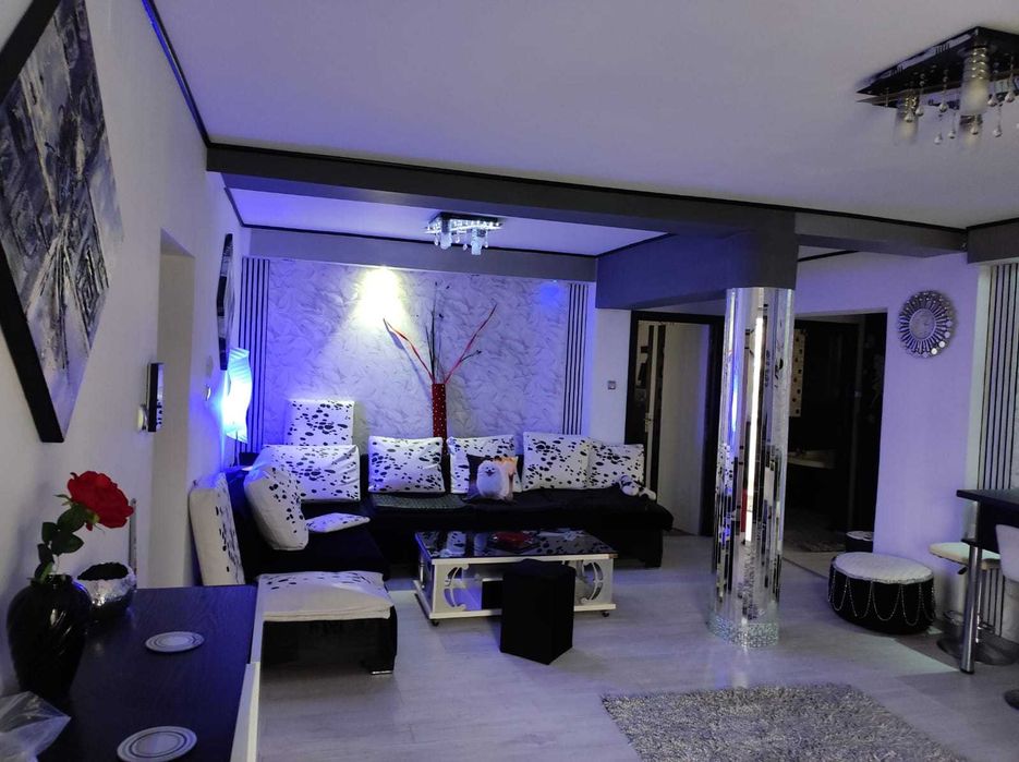 Tatarasi Tudor Ap 3 camere cu terasa Iasi • OLX.ro