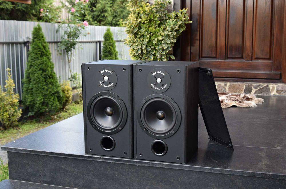 Boxe Heco Pro 200, boxe de raft Cluj-Napoca • OLX.ro