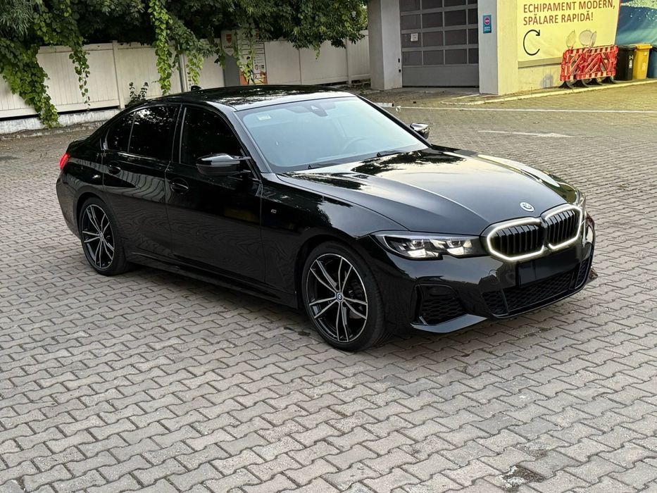 Bmw G20 2019 M-pachet Bucuresti Sectorul 4 • OLX.ro