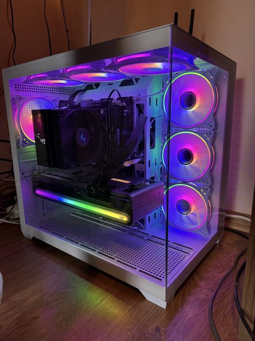 Pc Gaming *Garantie* *HIGH-END* Drobeta-Turnu Severin • OLX.ro